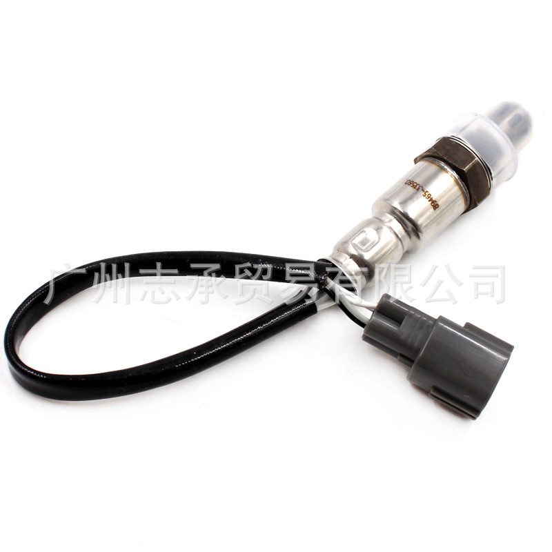 跨境供应适用丰田雷克萨斯ES氧传感器 8946533560 89465-33560-阿里巴巴