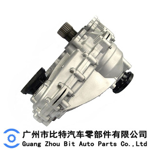 适用于梅赛德斯GL ML W164 W251分动箱A2512800800-阿里巴巴