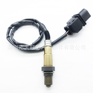 供应0258017025 06E906265C 0258017030 07L906262S氧传感器-阿里巴巴