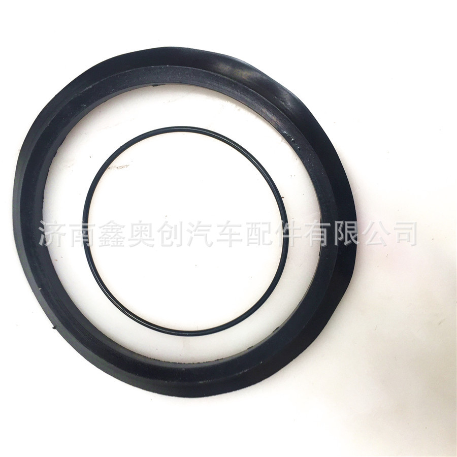 中国重汽豪沃HOWO 汽车配件密封油封AZ9114520223轴密封圈-阿里巴巴