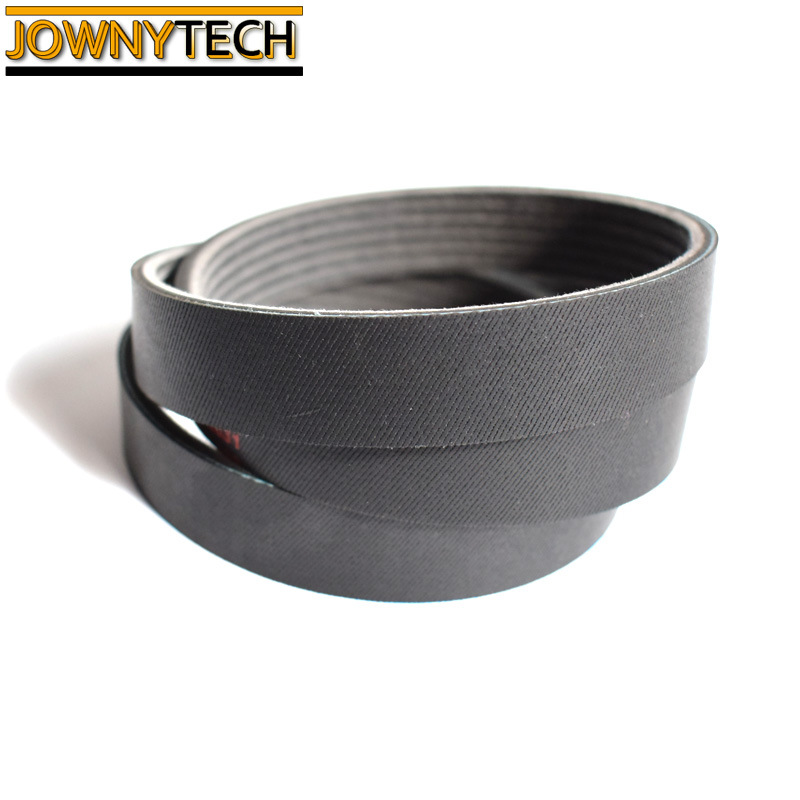 电机皮带A0009933900 V带6PK6712空调皮带适用于奔驰C300 GLC300-阿里巴巴