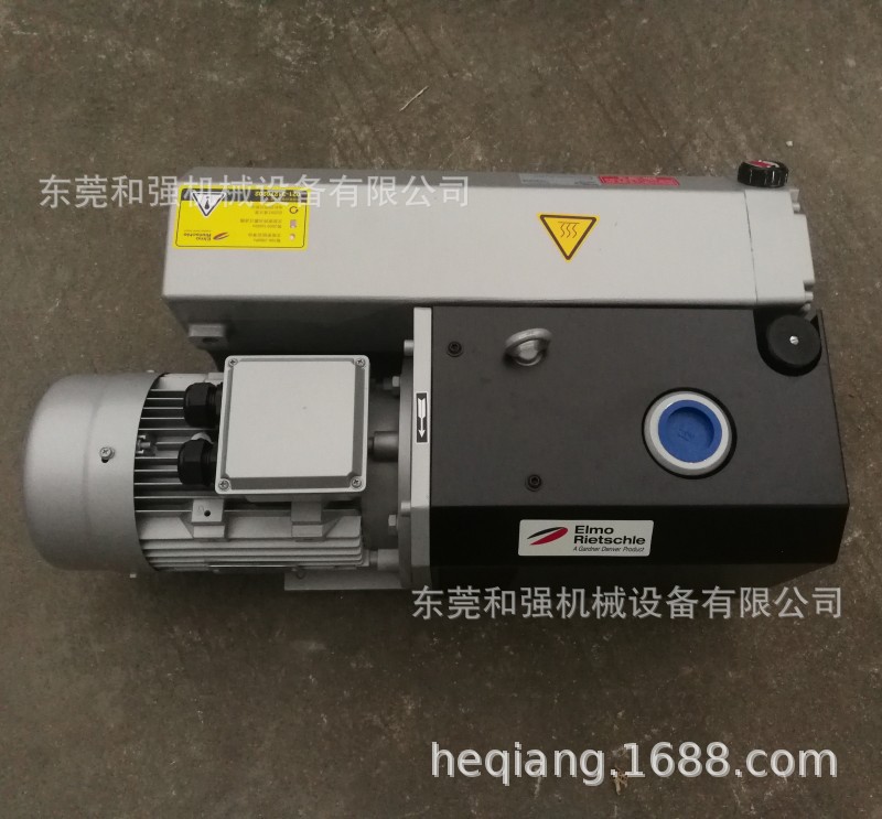 伟力 德国里其乐真空泵VC75/V-VC75（B） 原装正品Elmo Rietschle-阿里巴巴