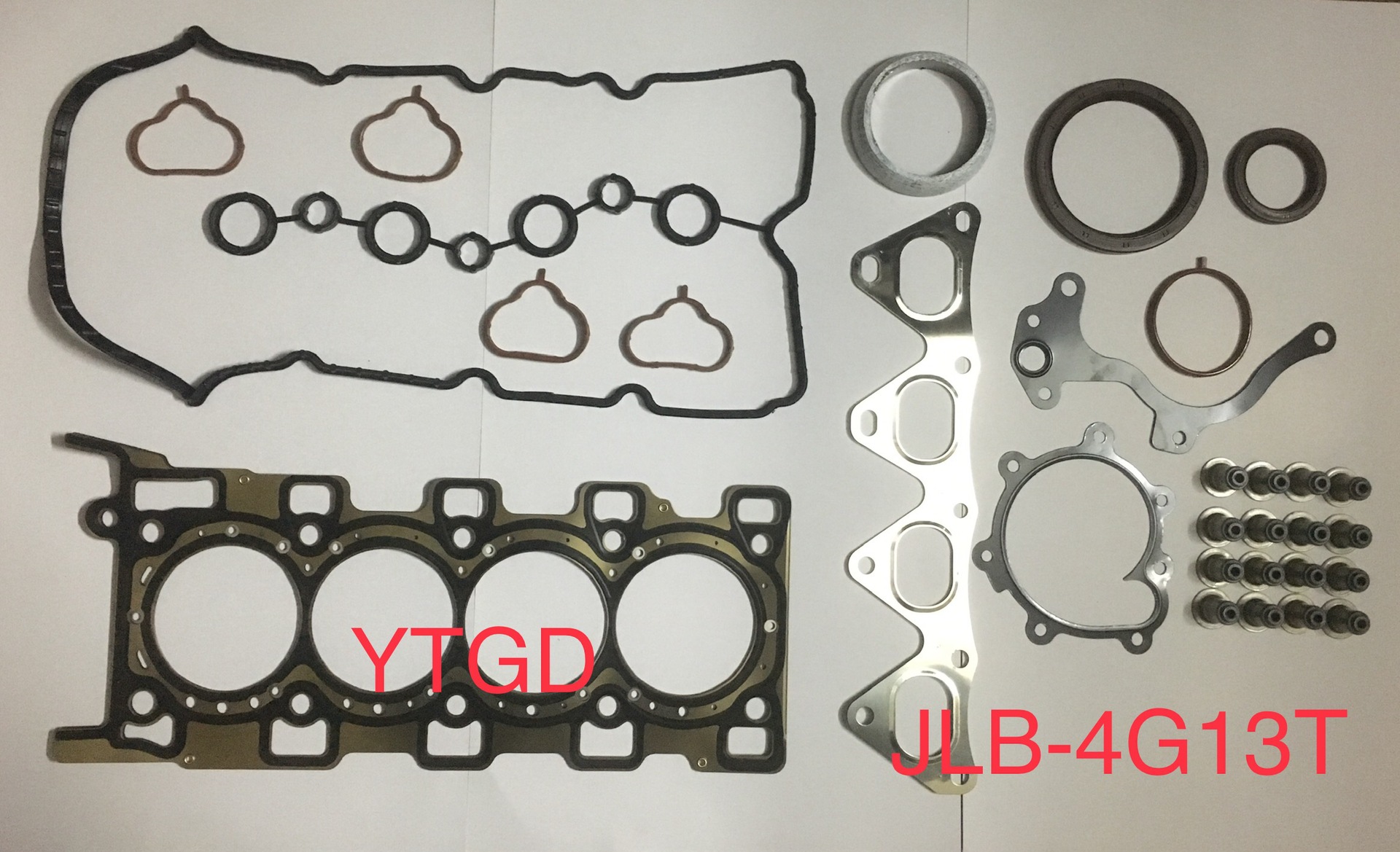汽配店大量现货供应五十铃4JA1带钢条大油底壳 OE:8-97123342-0-阿里巴巴