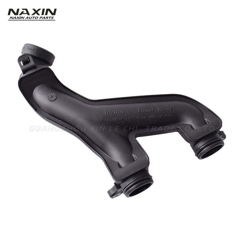 LR050935适用于路虎揽胜行政版运动版发现4引擎水管发动机水管-阿里巴巴