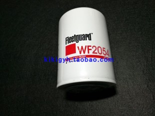 重康水滤WF2054 柴油发电机组水格 工程机械冷却液滤清器 3318318-阿里巴巴