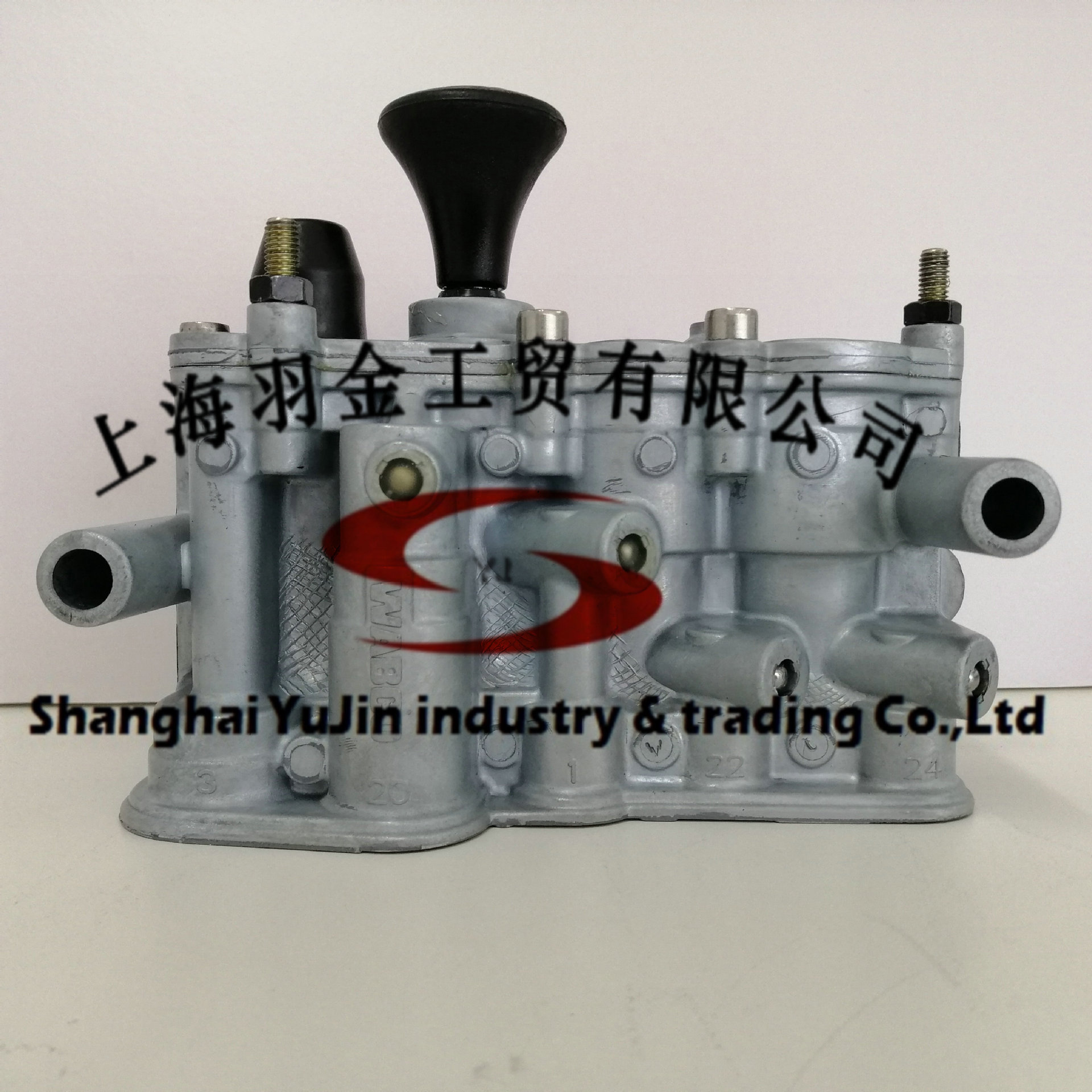 WABCO威伯科挂车提升阀4630840000-阿里巴巴