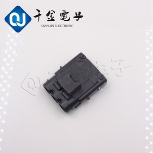 千金供应7282-0764-30接插件塑壳汽车专用连接器现货-阿里巴巴
