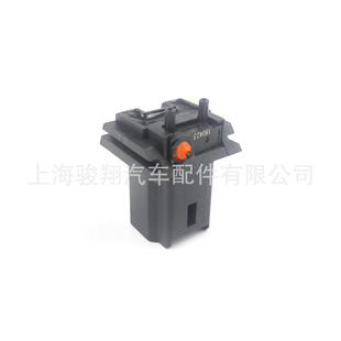 大量现货一件代发2针黑色尾门盖启动微动开关 6554V5 6554.V5-阿里巴巴