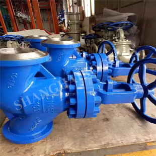 J61Y-64I 铬钼钢手动焊接截止阀 焊接截止阀 DN150-阿里巴巴