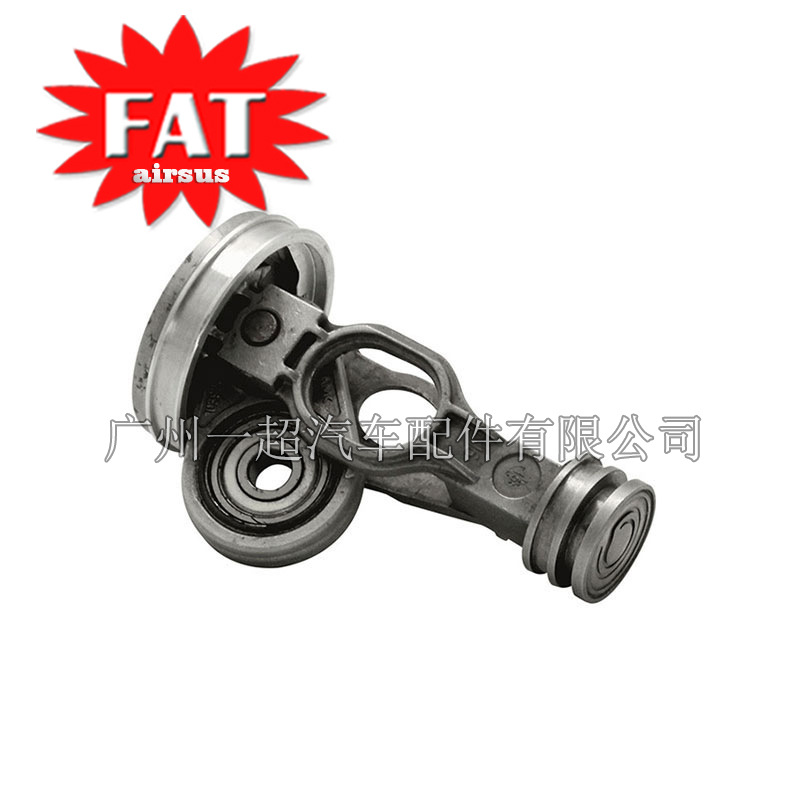 空气悬挂配件适用于奔驰W164打气泵活塞杆W166 W251 E61 E70-阿里巴巴