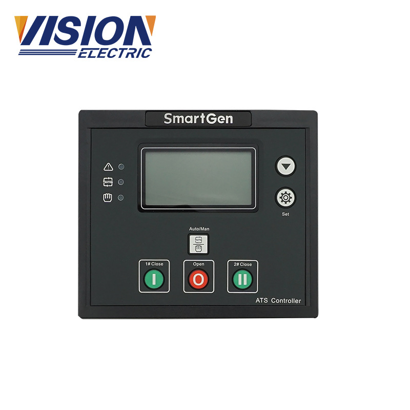 HAT560NB 众智Smart Gen ATS控制器 双电源控制器-阿里巴巴