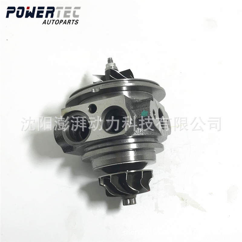 澎湃动力 斯柯达涡轮增压器机芯TD02 49373-01001 49373-01003-阿里巴巴