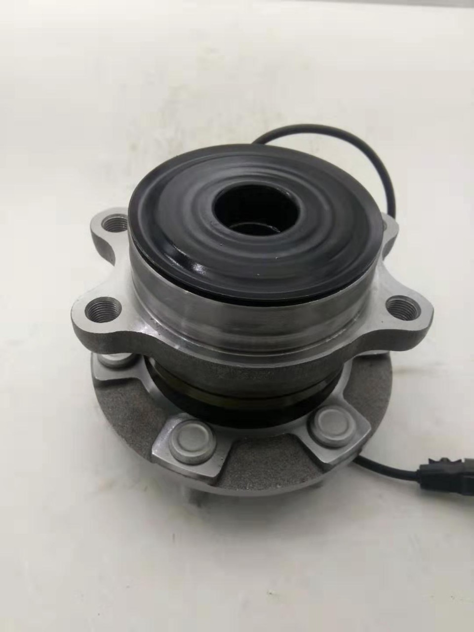 2017款 前轮两驱轮毂轴头40202-4JA1A 40202-4KH1A-阿里巴巴