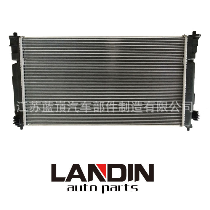 16400-37310 1640037310 适用于丰田普锐斯16-18 水箱散热器总成-阿里巴巴