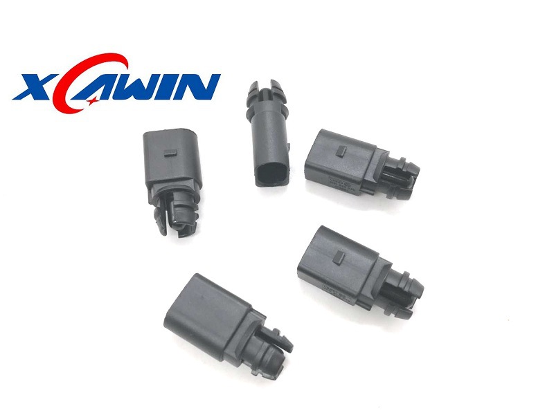 适用于大众奥迪斯柯达室外温度传感器6RD820535-阿里巴巴