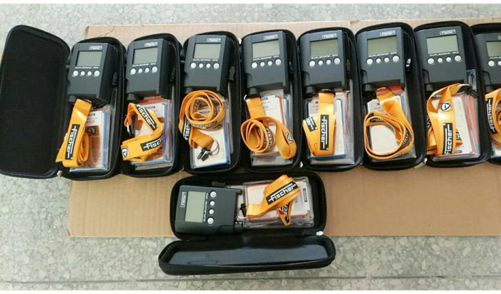 德国菲希尔Fischer MPO两用涂层测厚仪Dualscope MP0R膜厚仪 现货-阿里巴巴