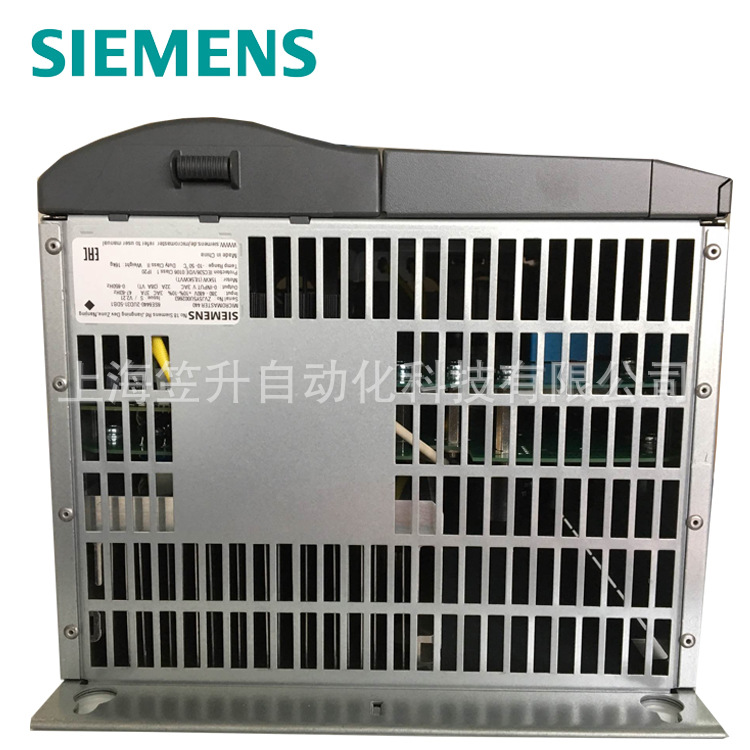 西门子MM430系列15KW风机水泵专用型变频器6SE6430-2UD31-5CA0-阿里巴巴