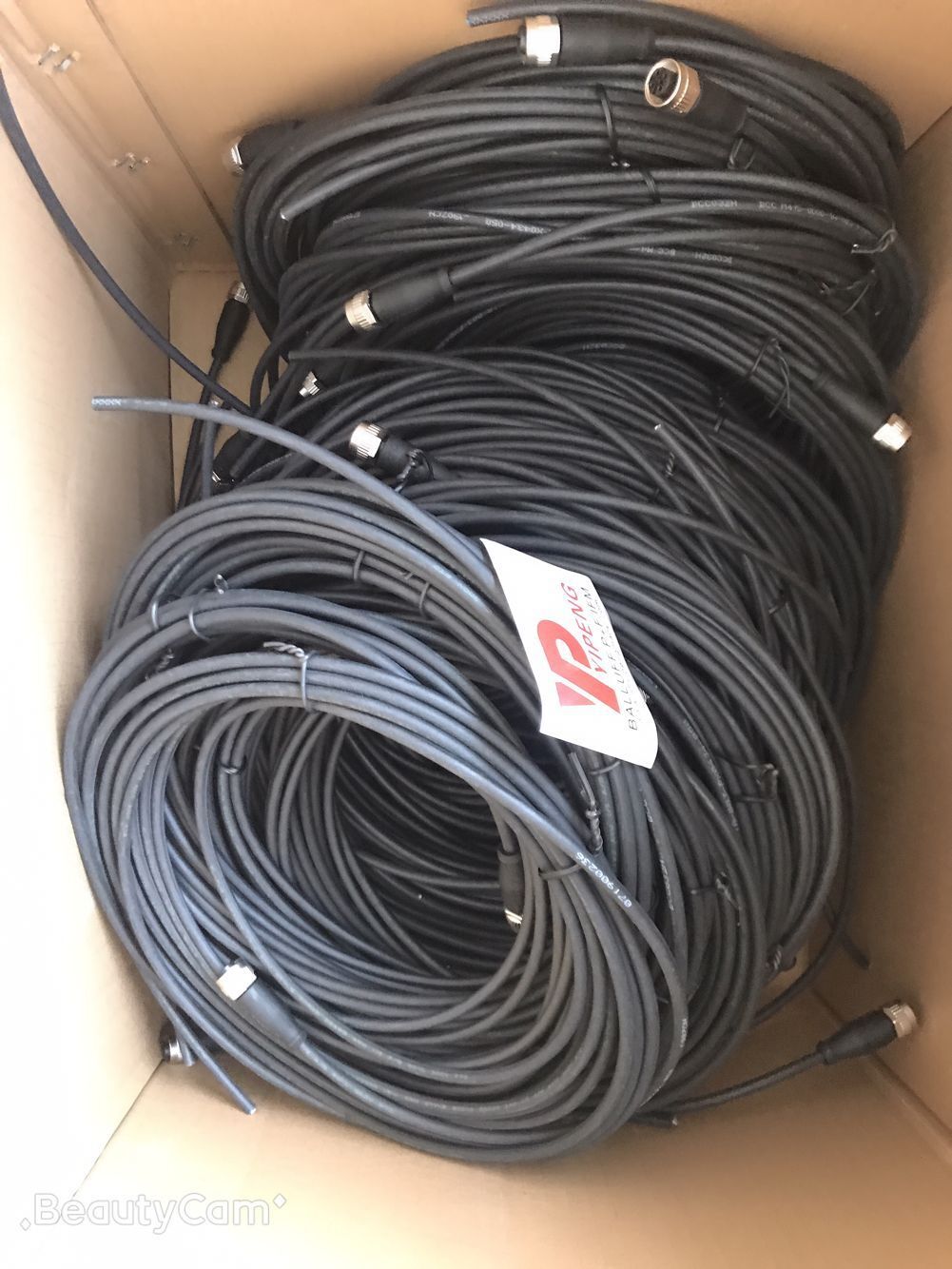 BALLUFF/巴鲁夫BCC032H 单头线缆BCC M415-0000-1A-003-PX0434-05-阿里巴巴