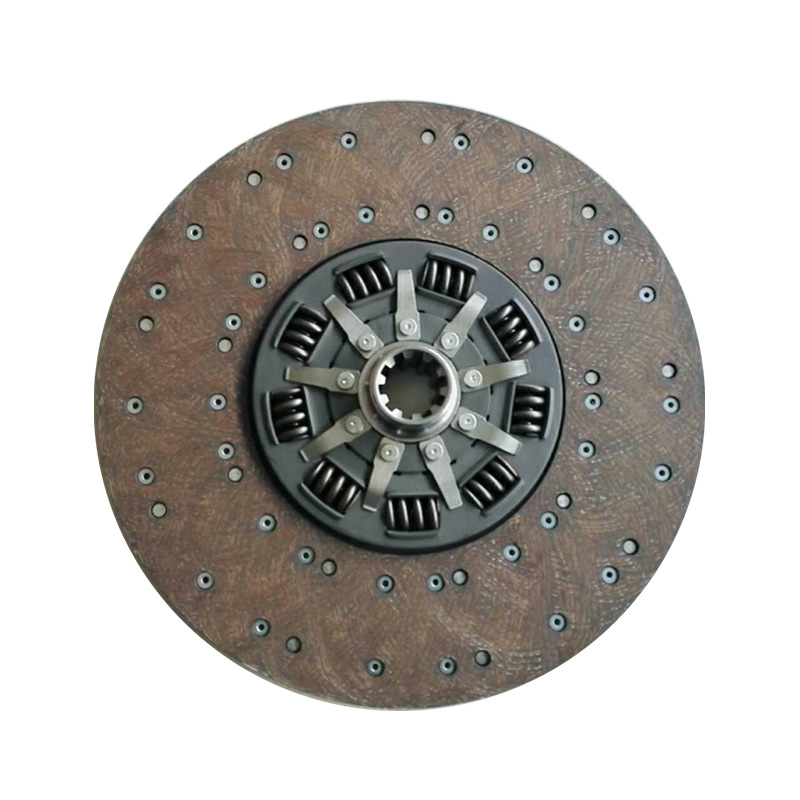 适用于奔驰卡车泵车离合器片1878005165离合器从动盘专业卡车配件-阿里巴巴