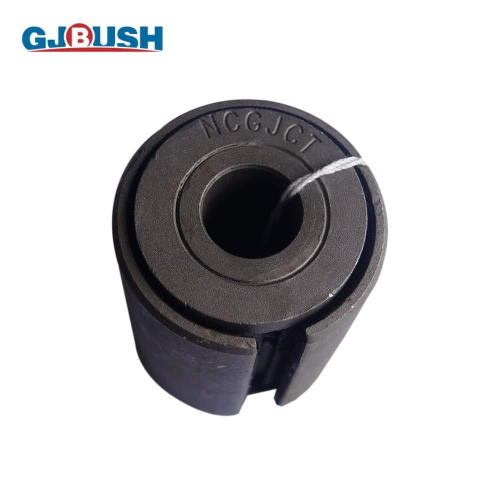 适用MAN卡车板簧衬套 81.43722.0061 底盘橡胶衬套供应-阿里巴巴