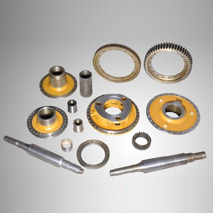 产地货源现货直供 D9R D10T D10N推土机衬套7T4145-阿里巴巴