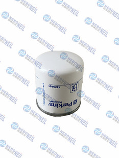 奈博尼尔 铂金斯配件 PERKINS 柴油滤芯4429491-阿里巴巴