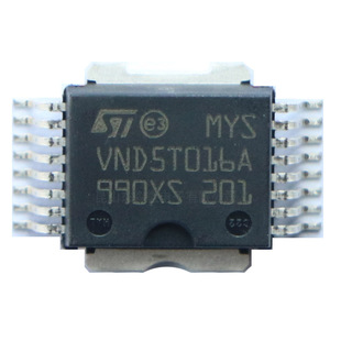 VND5T016ASPTR原装ST代理24V汽车用模拟电流传感双通道驱动芯片-阿里巴巴