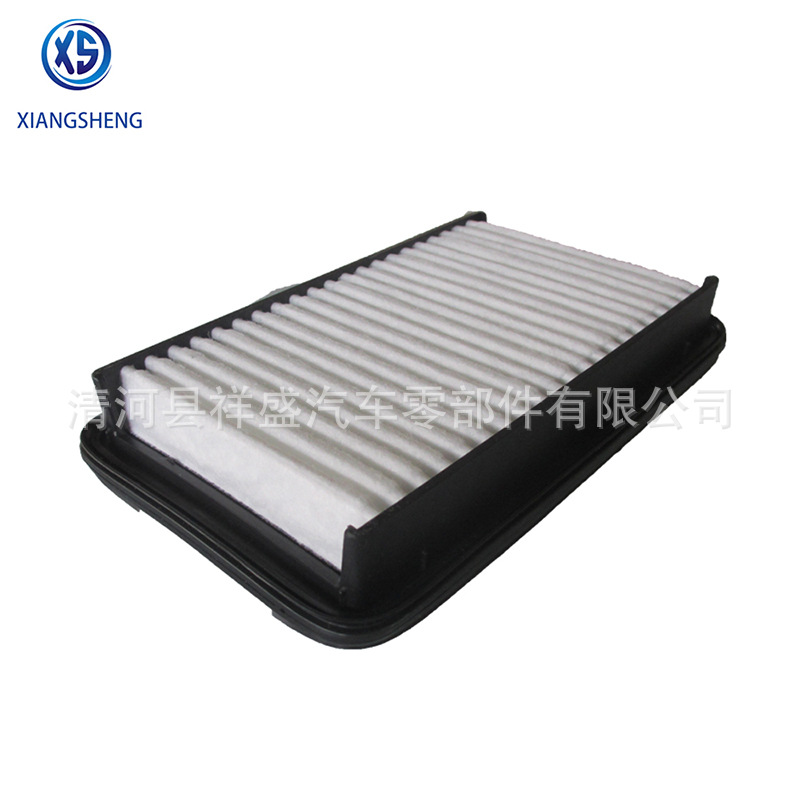 河北滤清器工厂适配于小车17220-PE2-000 17220-PE2-010空气滤芯-阿里巴巴