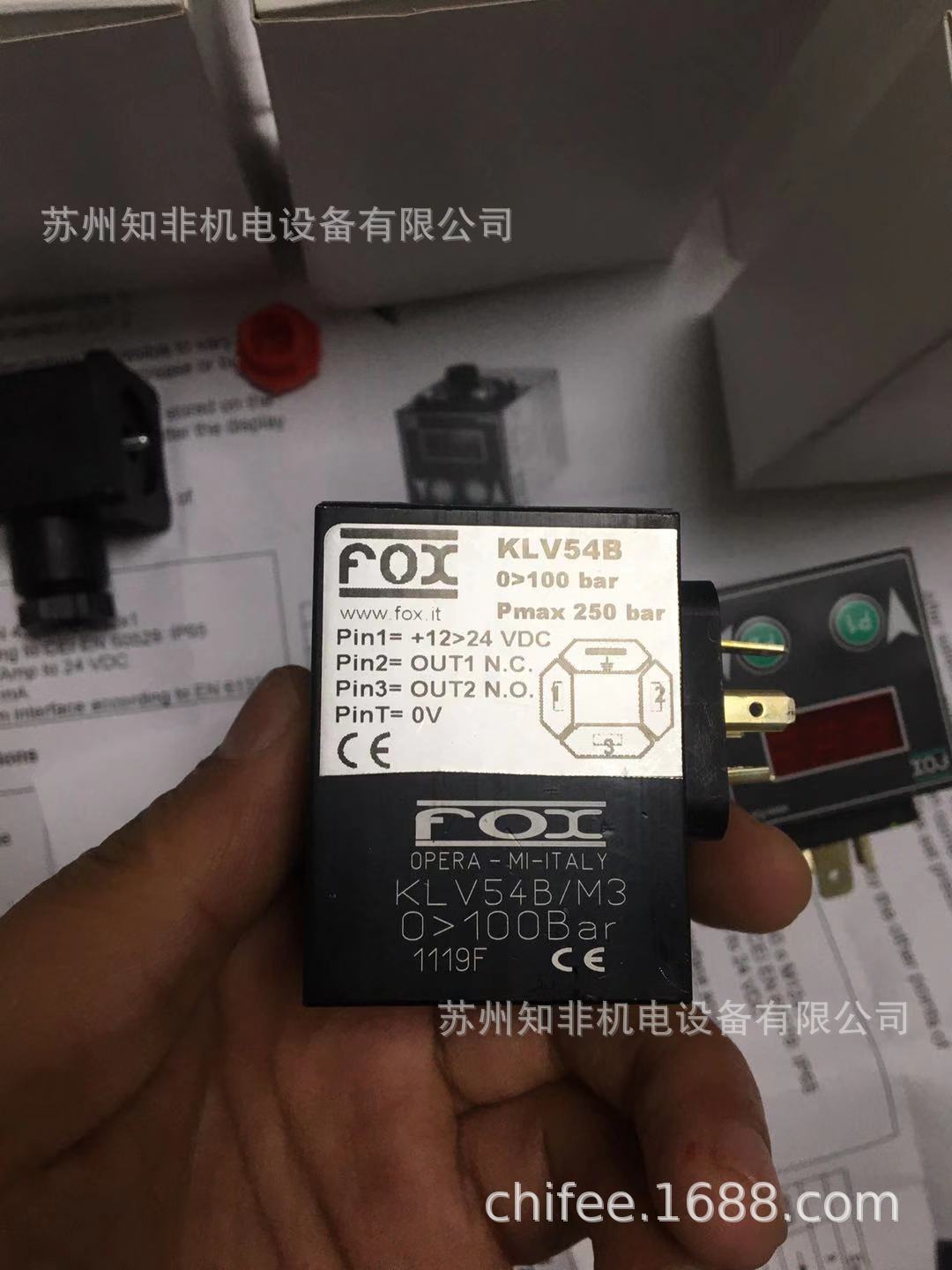 意大利FOX温控器TM46A1温度开关TMD44A5A1温度调节阀XT51VP30现货-阿里巴巴