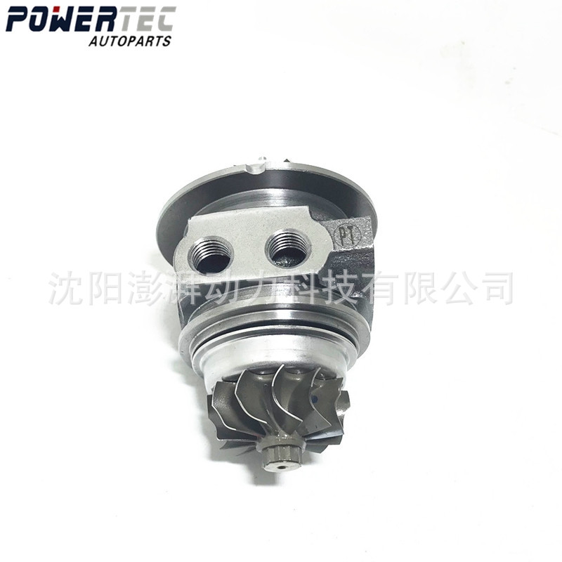 现货 TD03-08G-1涡轮增压器机芯49131-05001适用沃尔沃 发动机B62-阿里巴巴