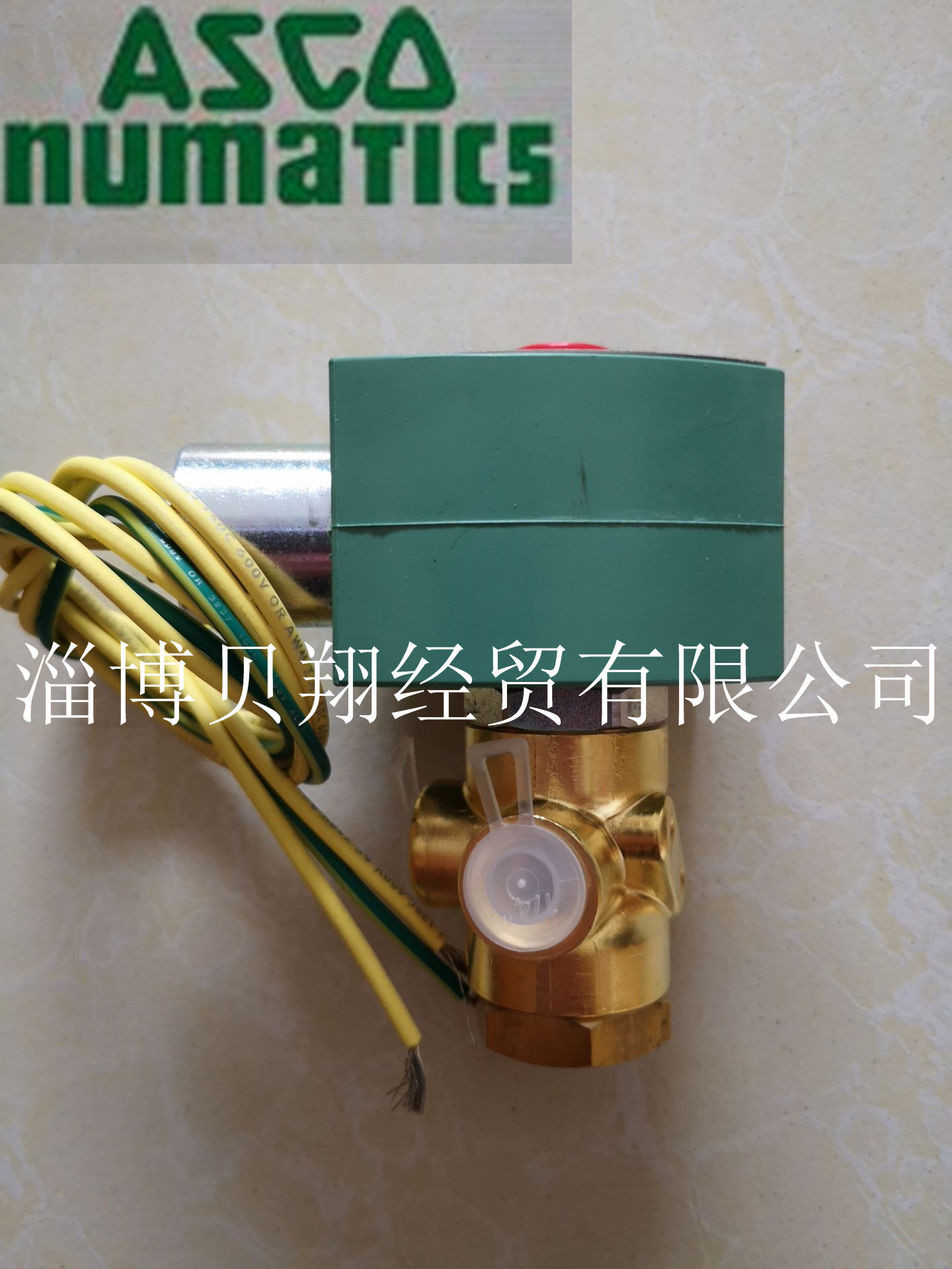 销售美国ASCO电磁阀HB8320G174 220/50 240/60现货正品-阿里巴巴