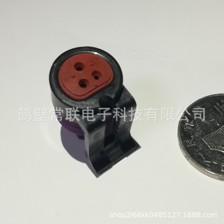 水温传感器别克凯越节气门插头 0441004/0128701/DJ7034Y-1.5-21-阿里巴巴