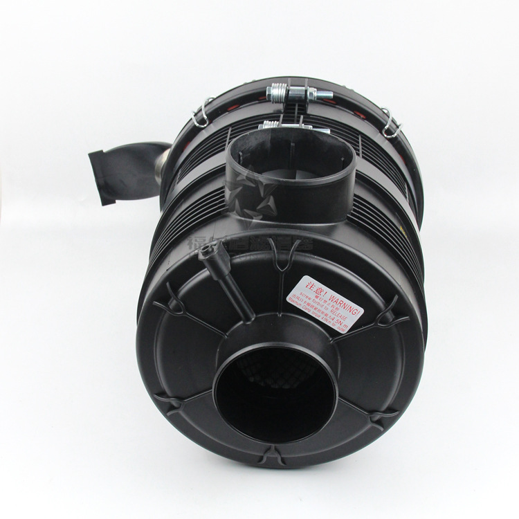 福尔盾 空气滤清器总成AH24256/AA90145/AF26614+AF26613-阿里巴巴