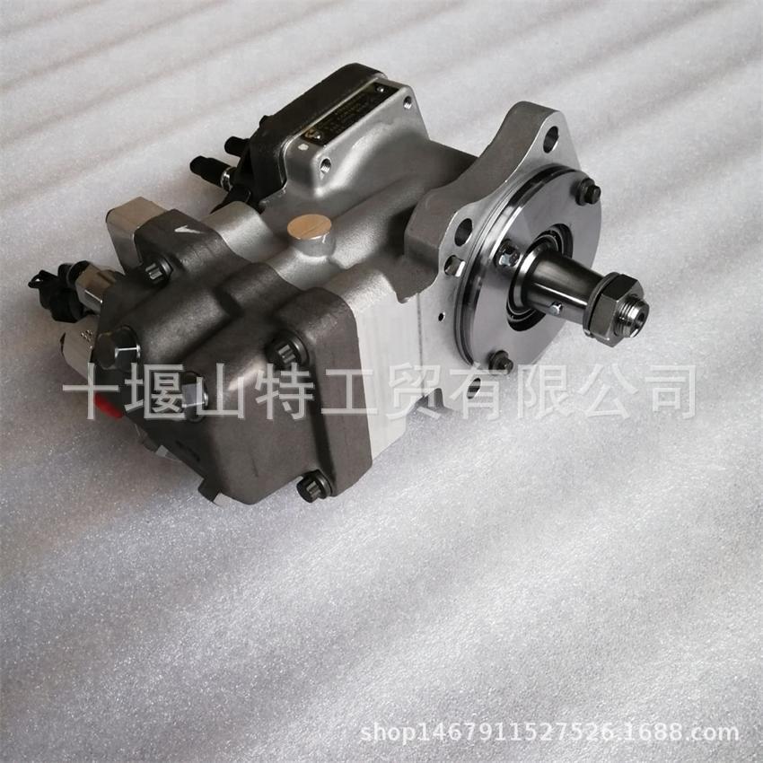 QSL9柴油发动机汽车用燃油泵3973228 4321431 5594766-阿里巴巴