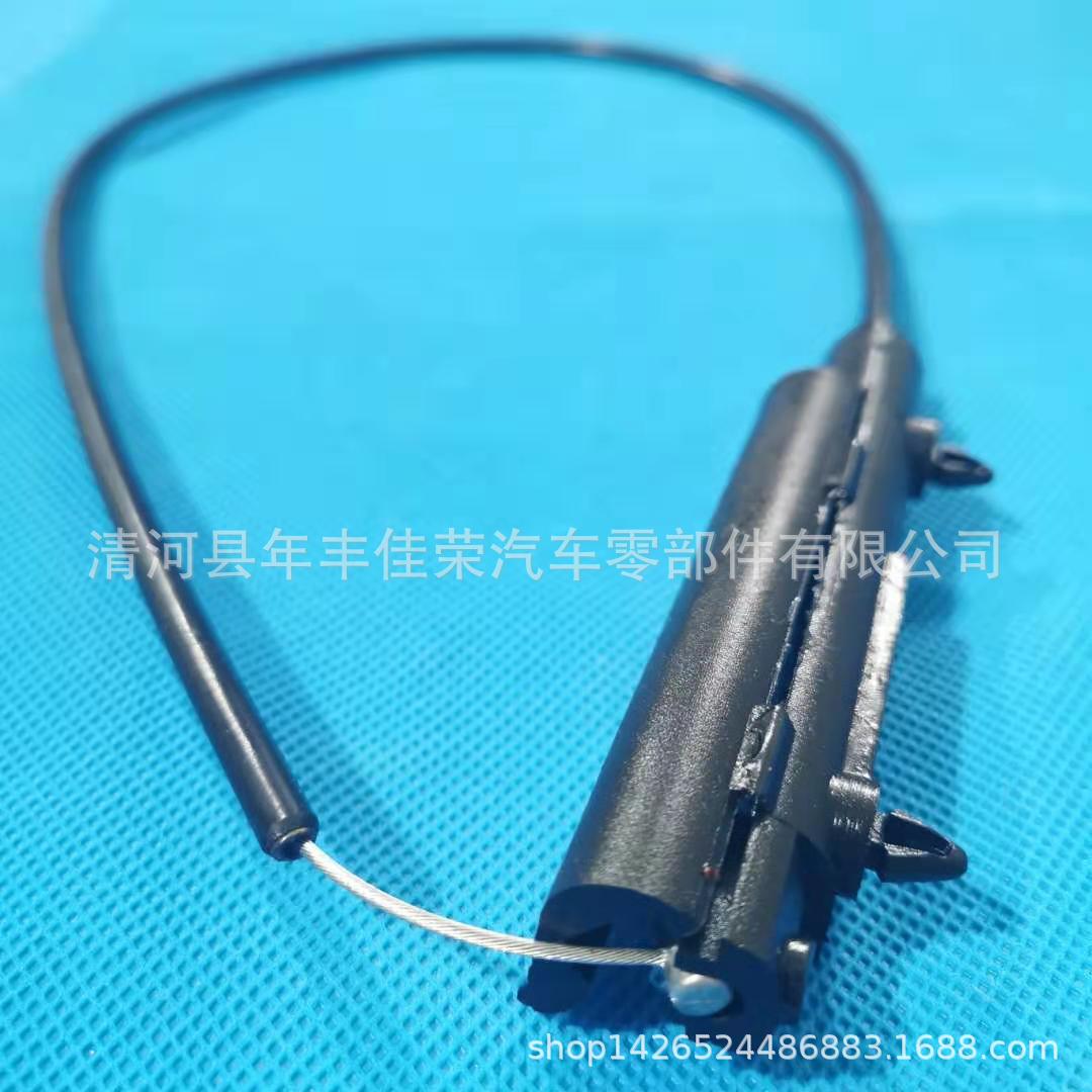 汽车配件机盖拉索机盖拉线51238190754-阿里巴巴