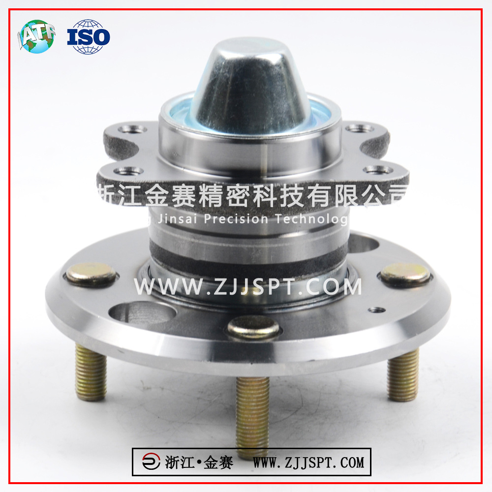 厂家直销汽车零部件汽车轮毂单元52730-38003 52730-38002-阿里巴巴