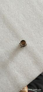 射频同轴连接器TRB BNC-KWE(三同轴75欧姆连接器）PCB专用-阿里巴巴