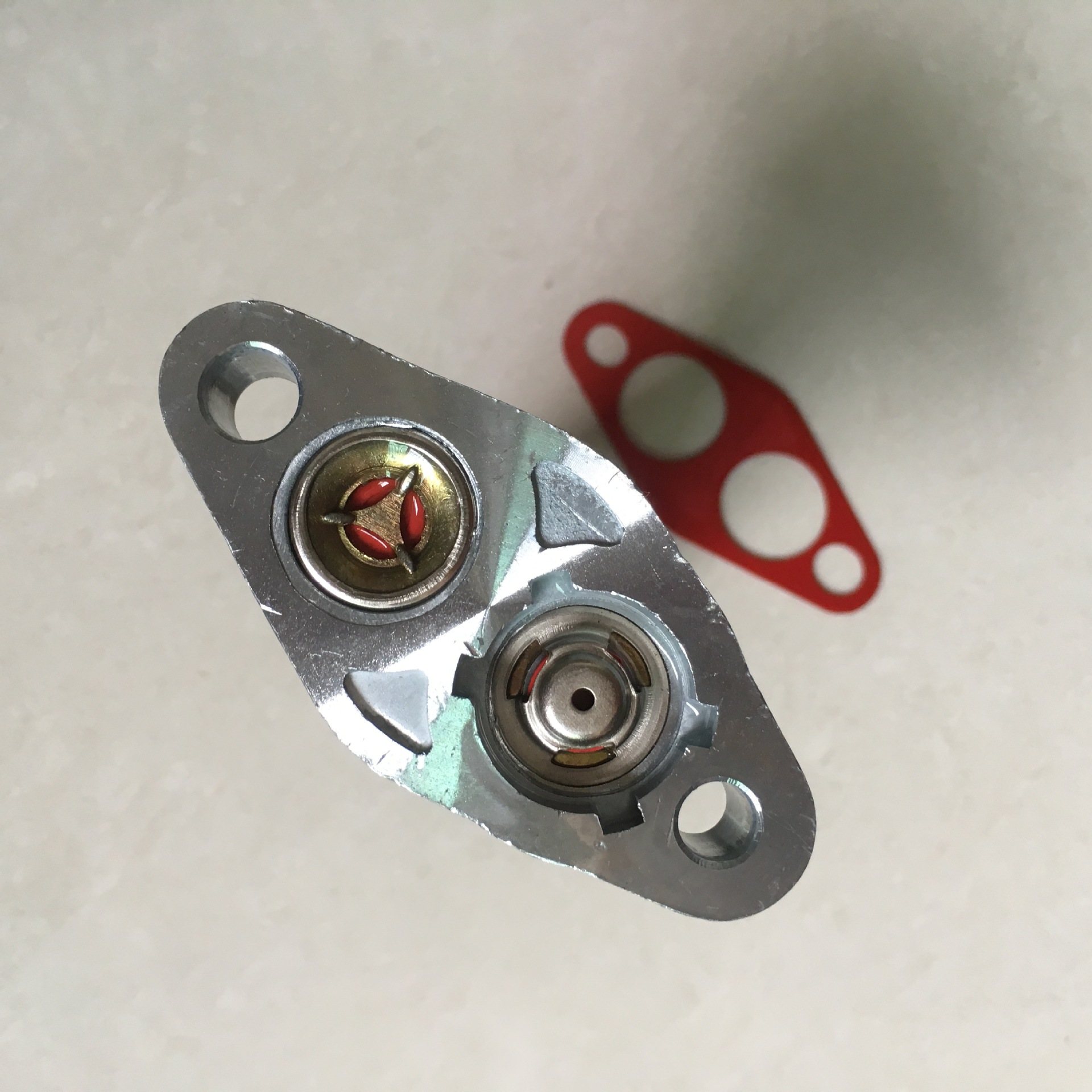 4W0788厂家直销工程机械挖掘机配件输油泵手油泵 1052508-阿里巴巴