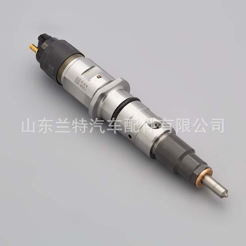 柴油喷油器 120喷油嘴 0445120042 共轨喷油器-阿里巴巴