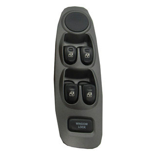 适用现代汽车开关 玻璃升降器开关93570-25000 9357025000-阿里巴巴