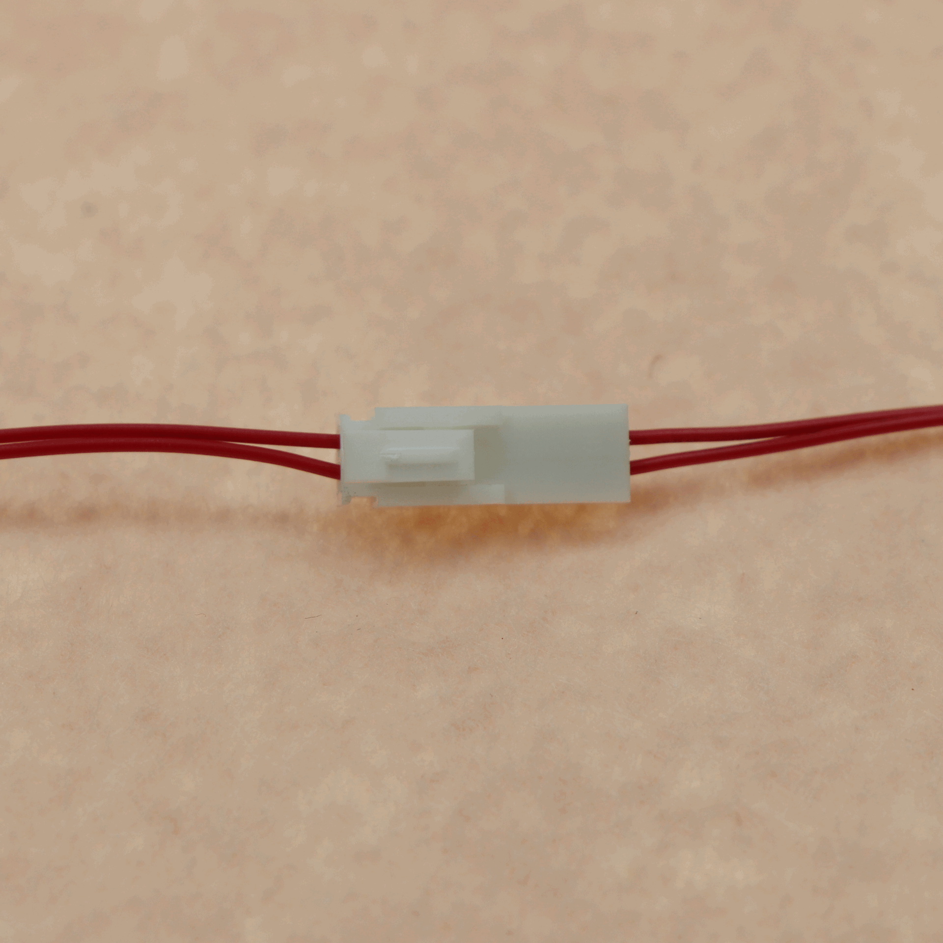 PHB-2P 2.0mm间距带扣公母对接端子线 接插件连接线束 电子连接线-阿里巴巴