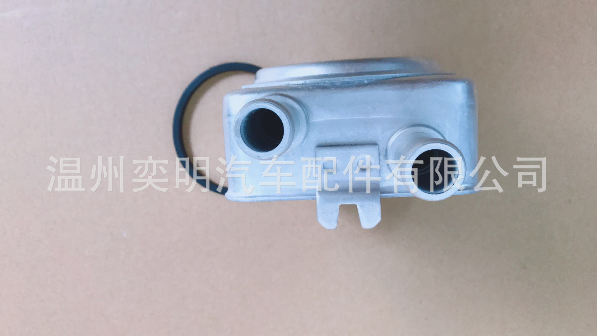 适用于起亚现代 Optima 油冷器 2641025402 264102G000-阿里巴巴