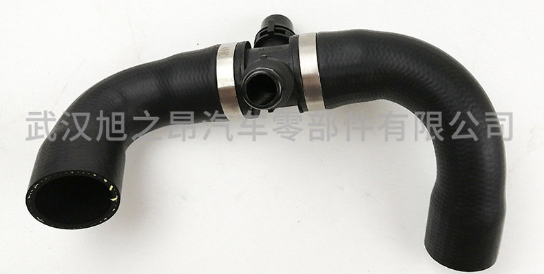 适用宝马5系F10 3系F30 1系F20 4系2系F22冷却液软管11537603511-阿里巴巴