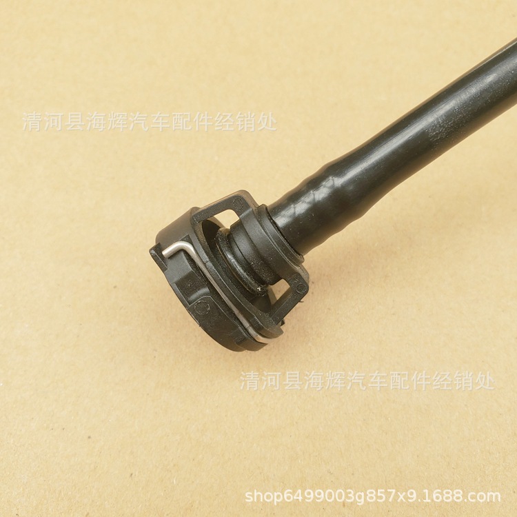 适用于奔驰 GLE GLS GL M级汽车橡胶冷却水管1665000875-阿里巴巴