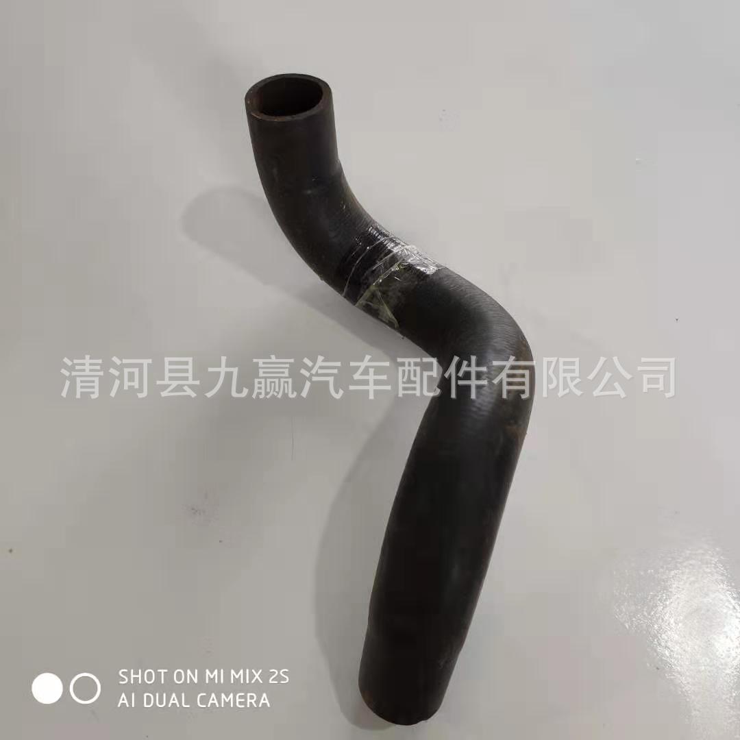 大量供应橡胶管 汽车硅胶管 散热器水管 发动机软管 16573-0D100-阿里巴巴