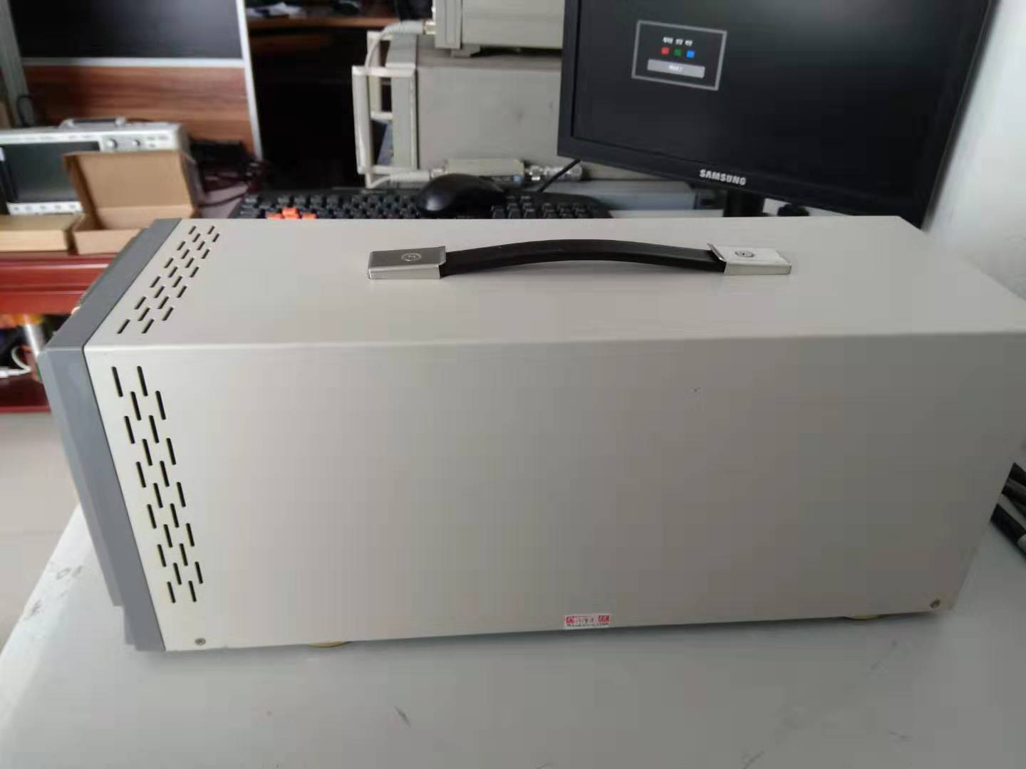 台湾PRODIGIT博计 3302F+3314F 可编程直流电子负载-阿里巴巴