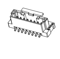 560020-1500 5600201500 Molex连接器兼容品 样品免费-阿里巴巴