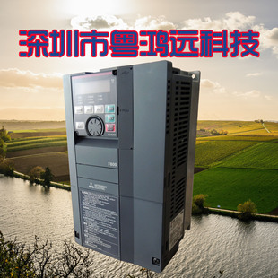 原装三菱变频器代理 FR-F840-00052-2-60 2.2kw特价供应-阿里巴巴