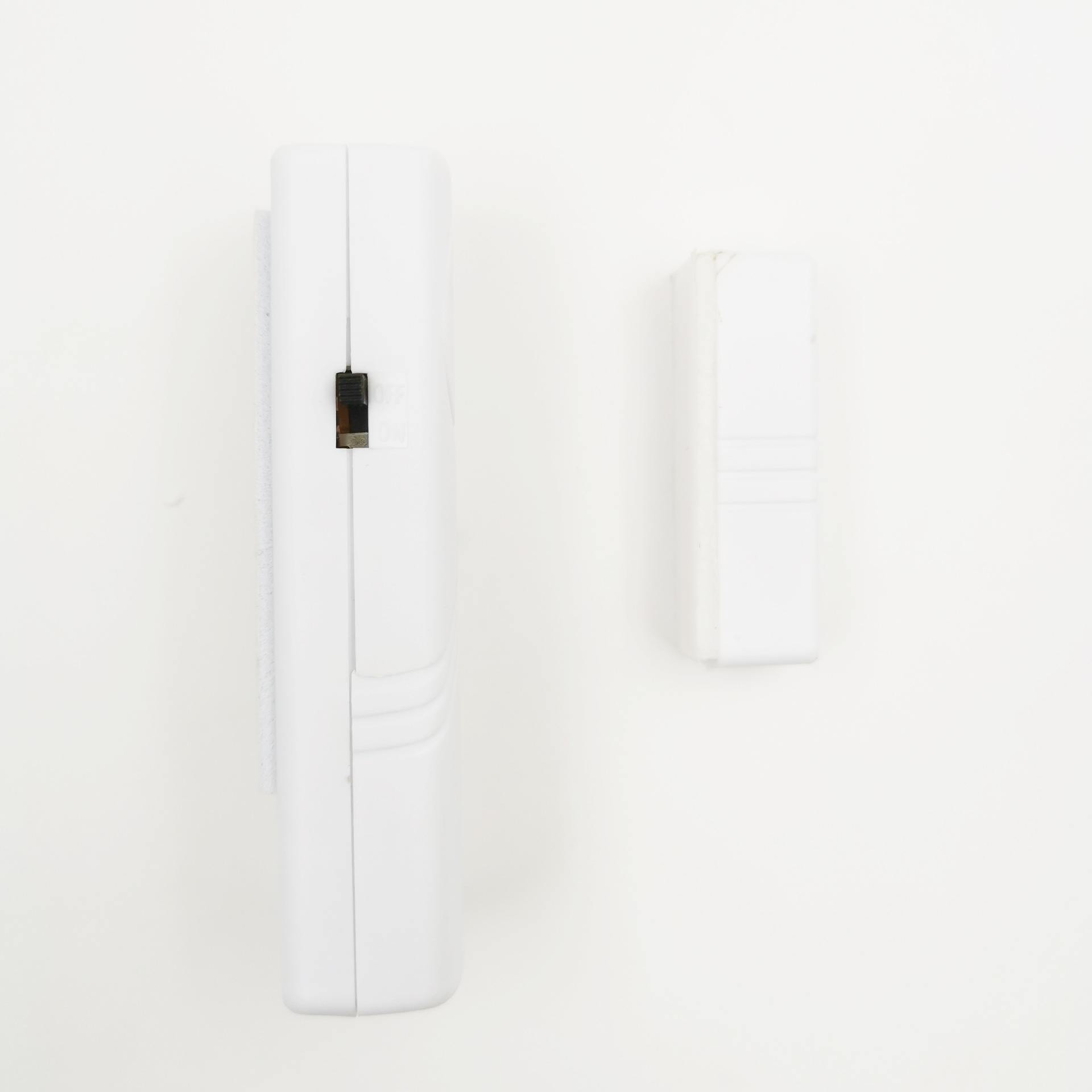 Door and Window Alarm Window Burglar Alarm Door Sensor Alarm ...