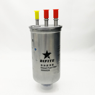 苏州达菲特柴油滤清器3000520江铃特顺JMC国五ECNHC159155AA-阿里巴巴
